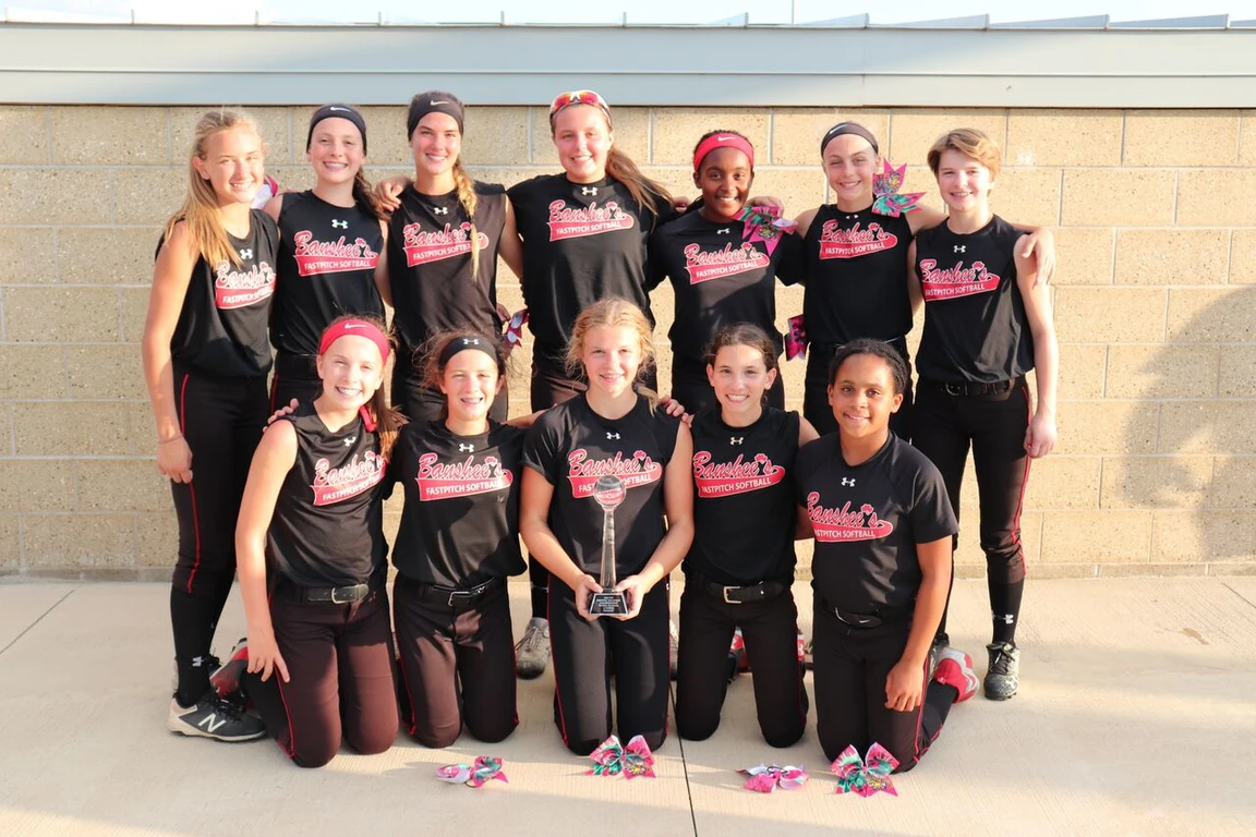 LP4U | Top Fastpitch Events