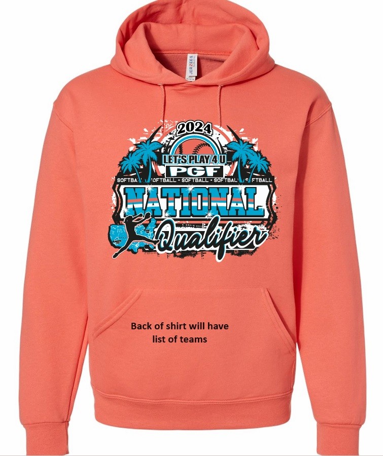 LP4U | Top Fastpitch Events