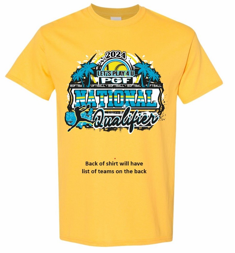 LP4U | Top Fastpitch Events